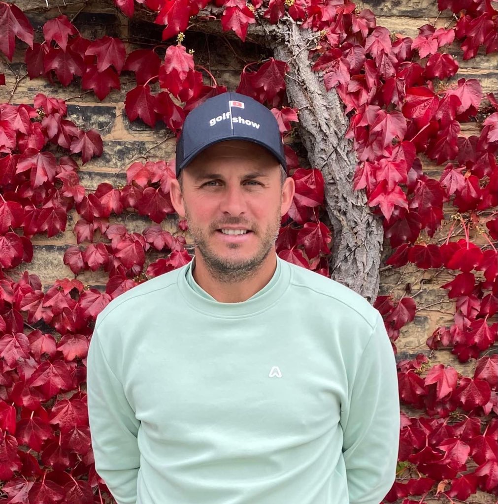 Welcome to Chris Hanson Golf – Chris Hanson Golf